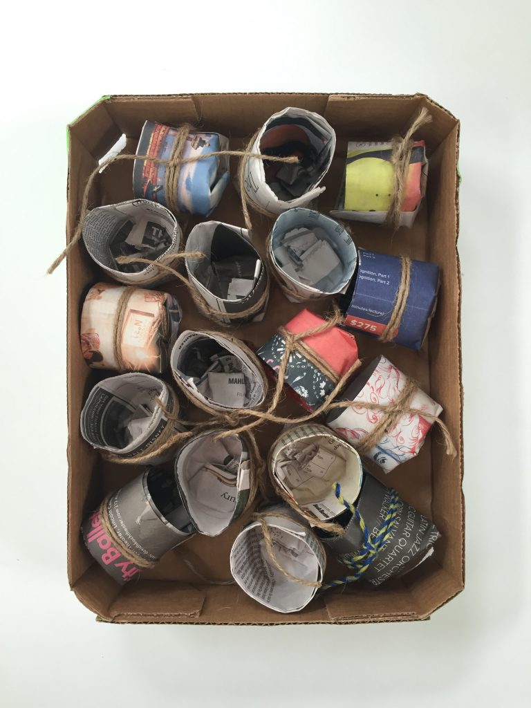 Seed Starter Pots
